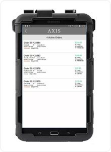 Trucking Hardware Integration and Sales | TMS ELD Integration